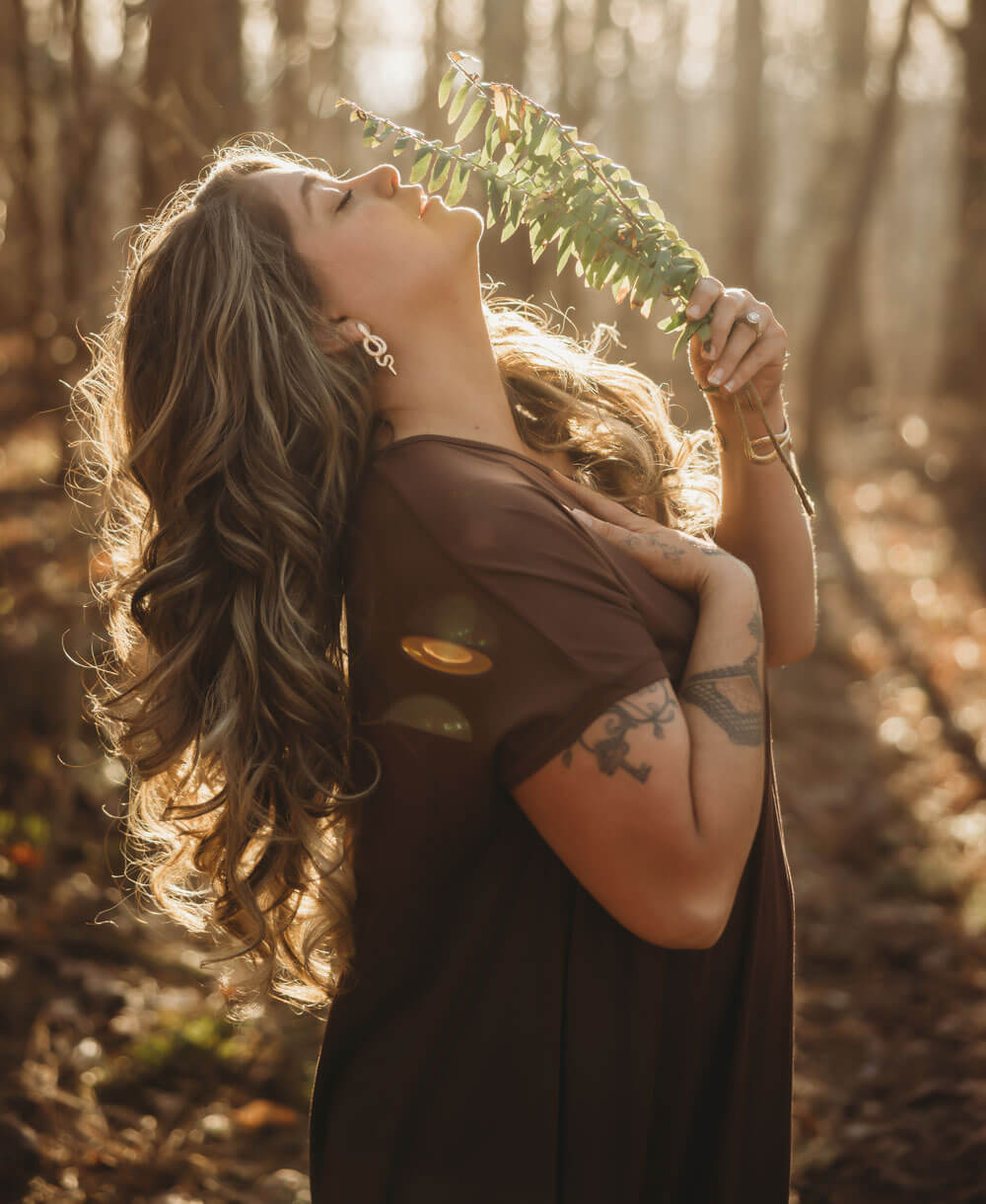 Book Tiffany Marshall for Media or Speaking
